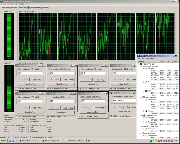 LowLevelHardware: 2008